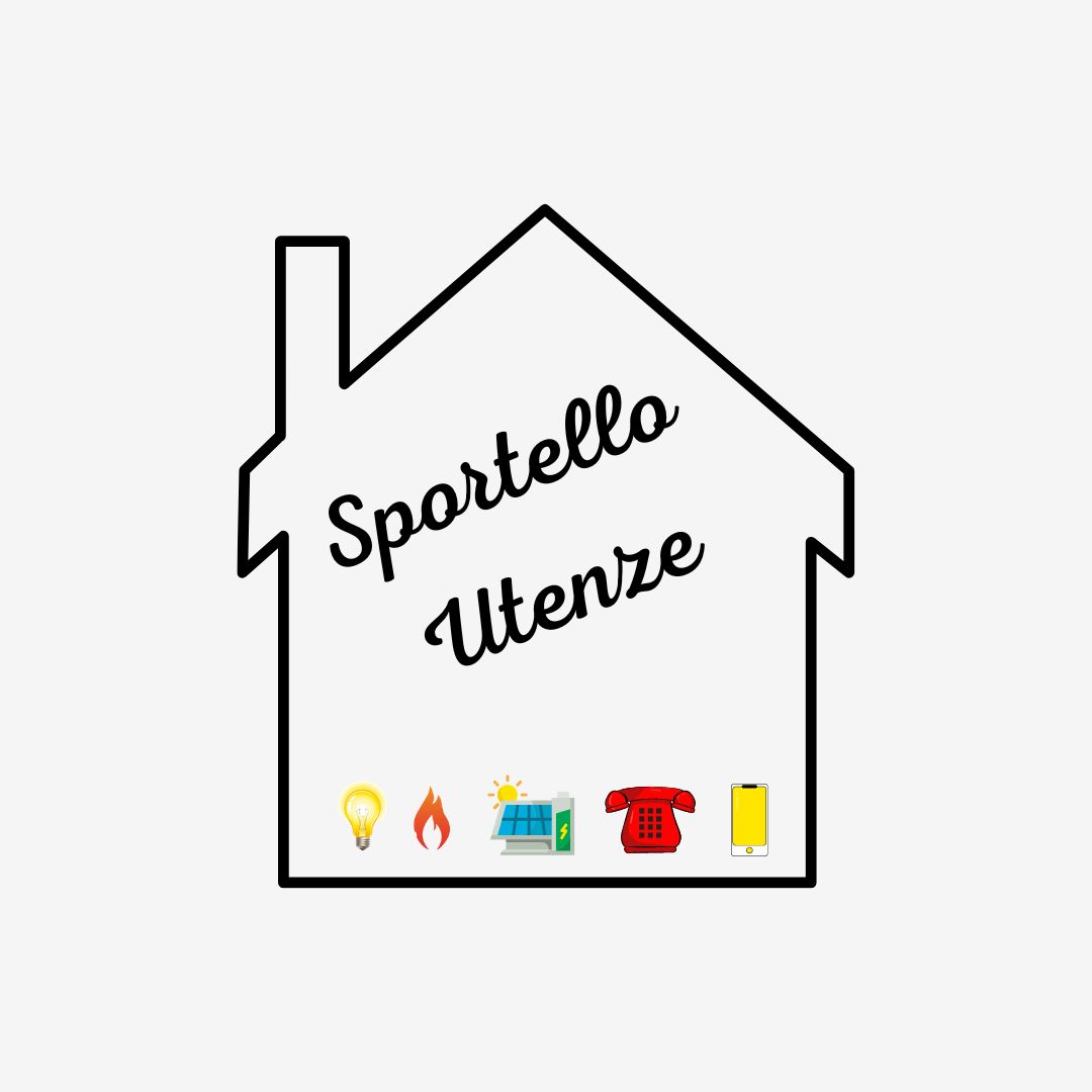 sportello utenze | Gmmultiservice