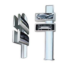 Insegne luminose e led | Gmmultiservice